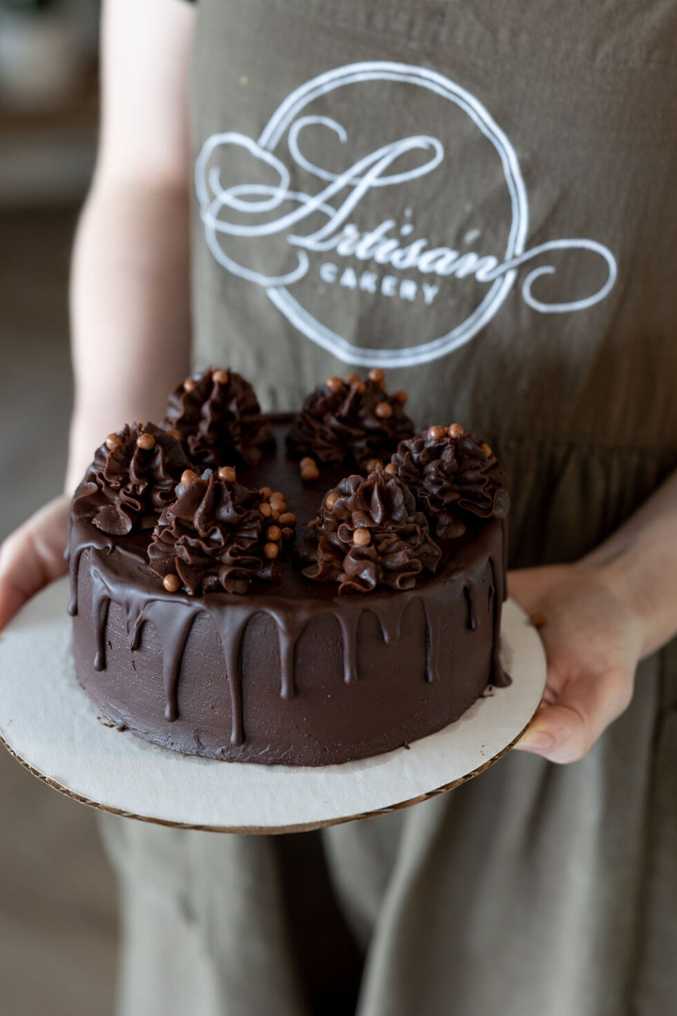 Artisan Cakery of Knoxville