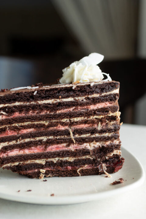 Artisan Cakery of Knoxville