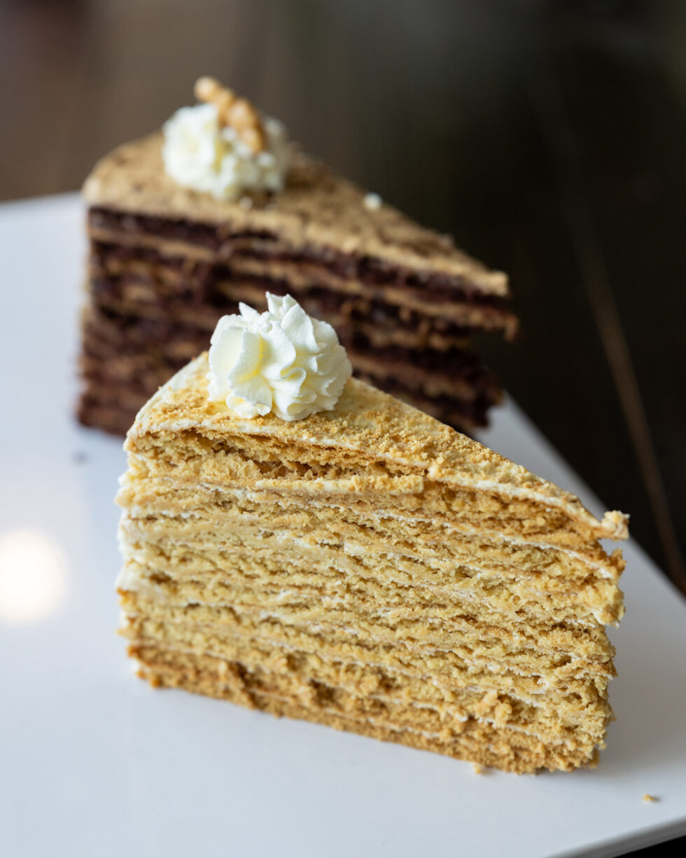 Artisan Cakery of Knoxville